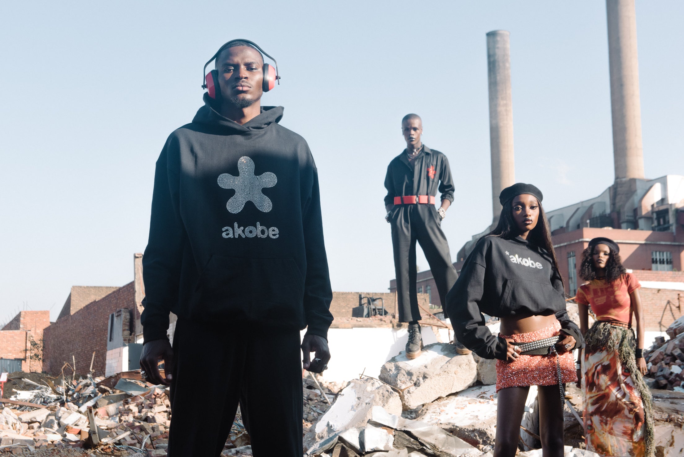 DRINK BEFORE THE WAR - *akobe studio